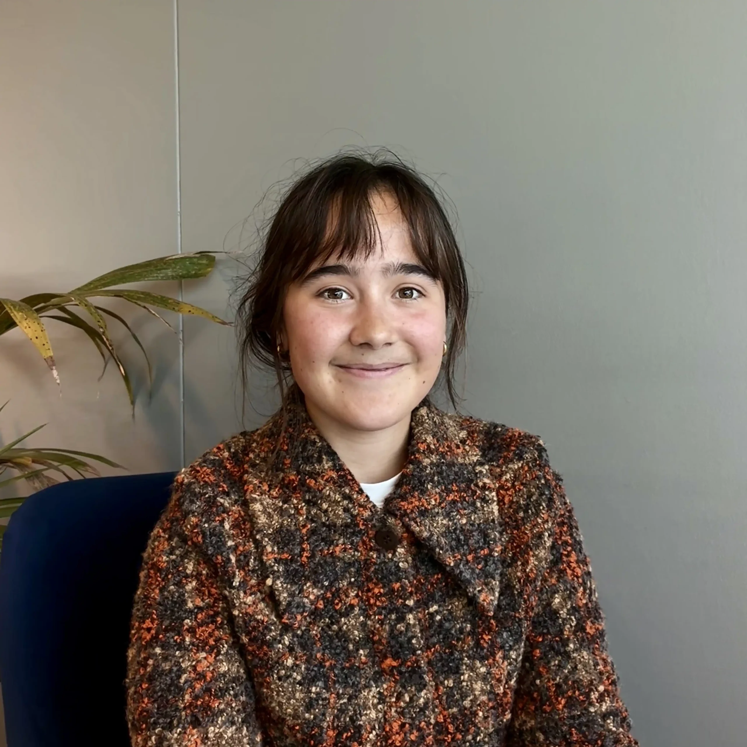 Stockholmskontoret välkomnar Tilda Gasslander - Risk Pilot